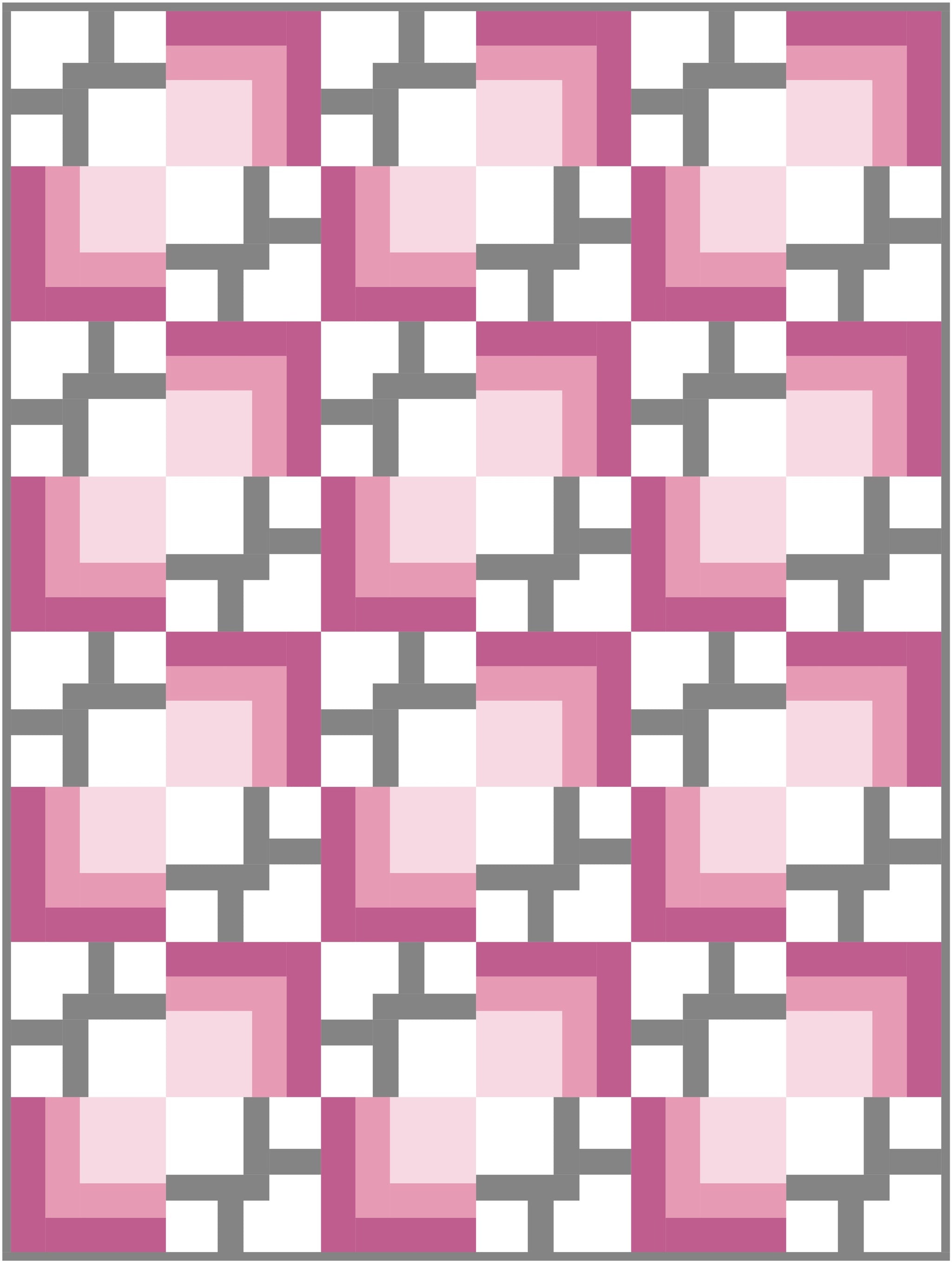 Cartwheel Quilt Block Pattern – Amy Ellis