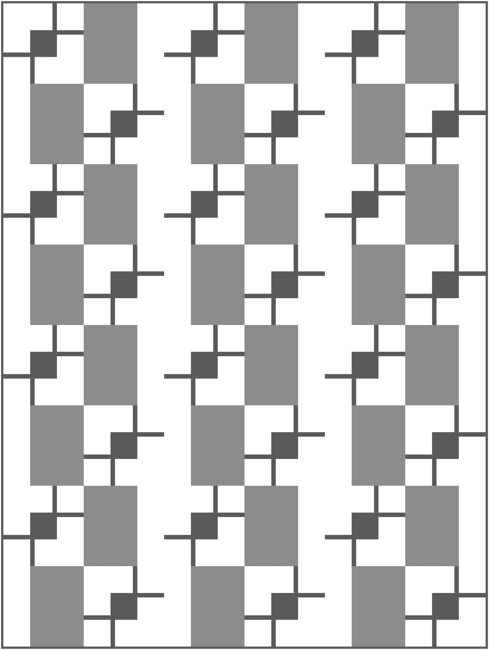 Centerpoint Quilt Block Pattern – Amy Ellis