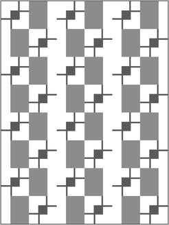 Centerpoint Quilt Block Pattern – Amy Ellis