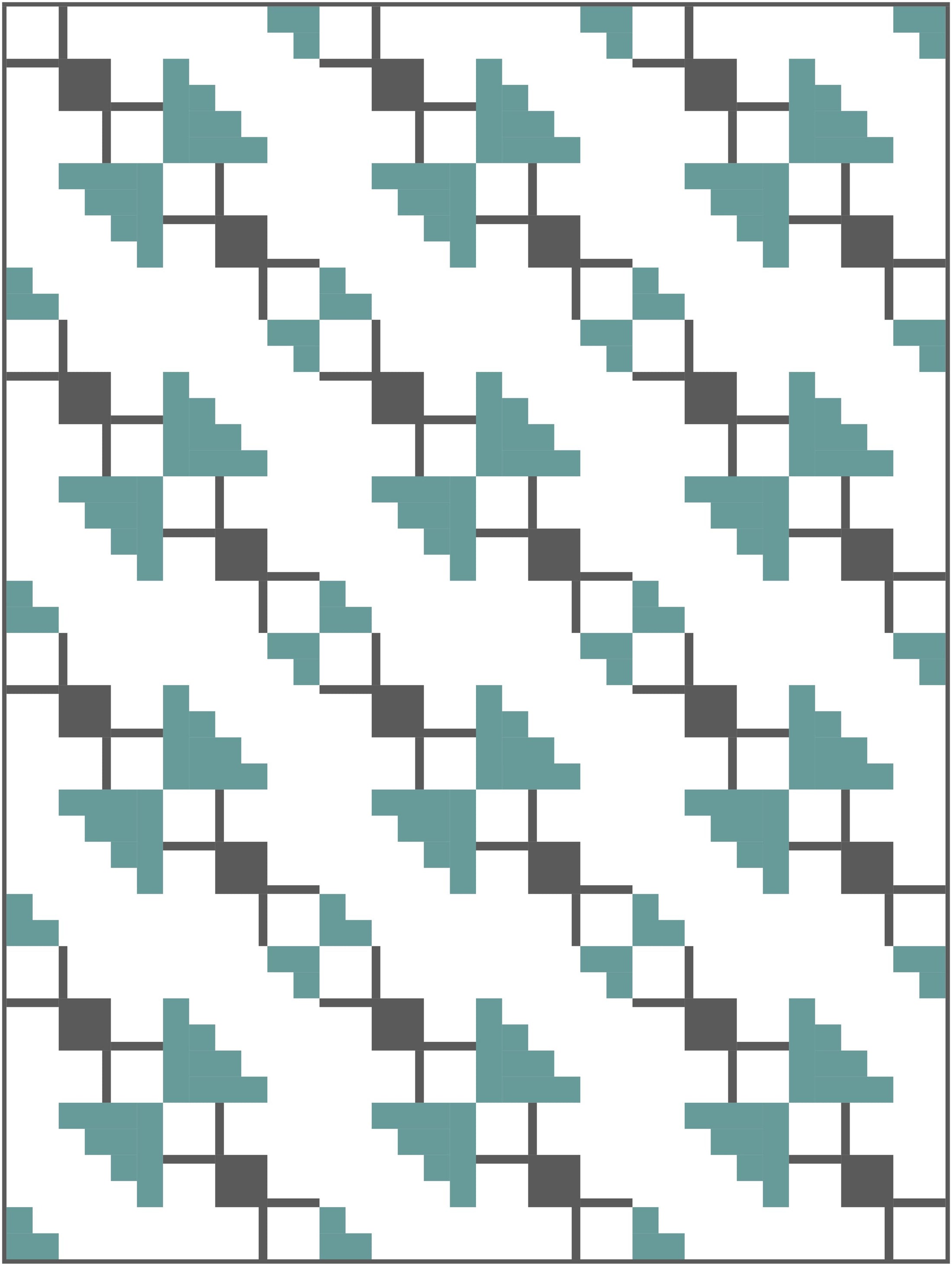Centerpoint Quilt Block Pattern – Amy Ellis