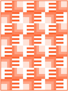 Piano Keys Quilt Block Pattern – Amy Ellis