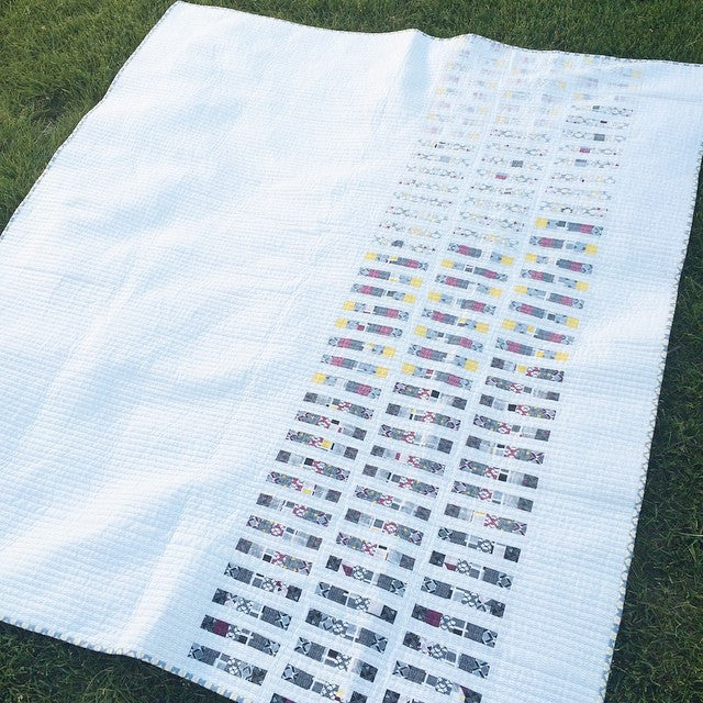 Happy Hour Quilt Pattern – Amy Ellis