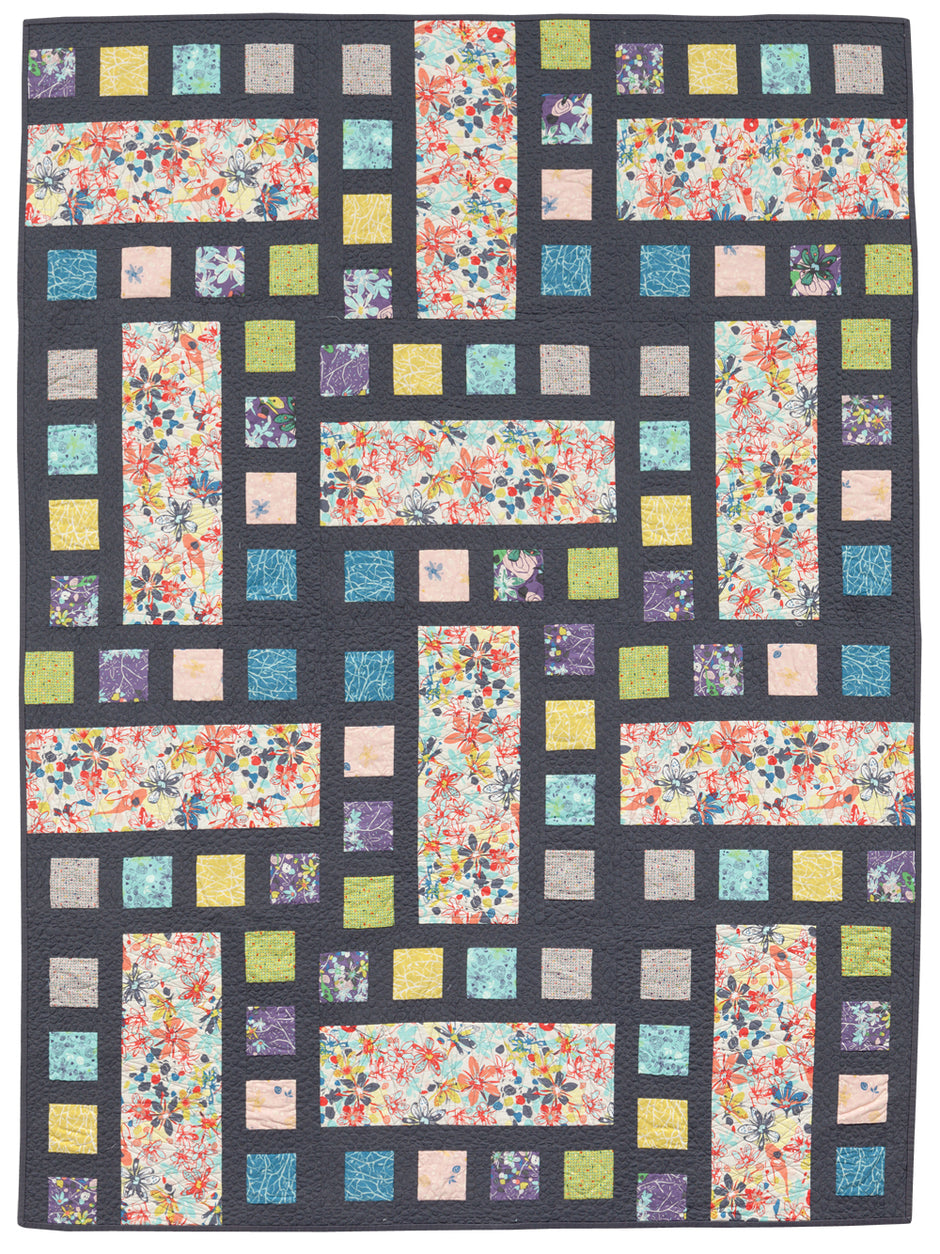 Quilt Samples – Amy Ellis