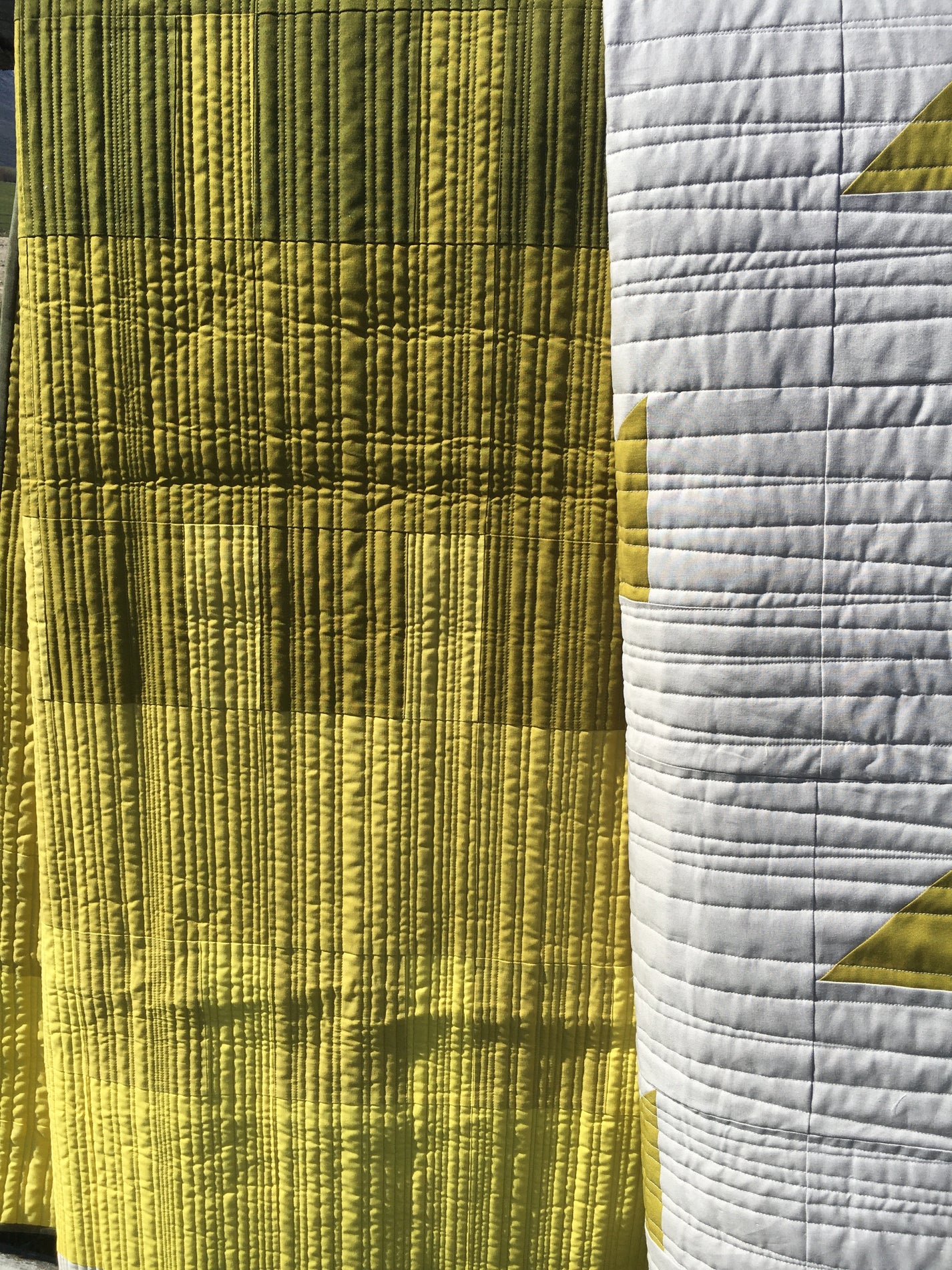 Color Shift Quilt Pattern – Explore Color Gradients with Amy Ellis